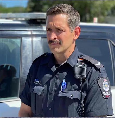 School Resource Officers